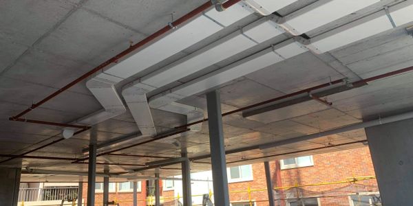 Pro-Vent HVAC Solutions - Apartment Ventilation - Melbourne, Victoria